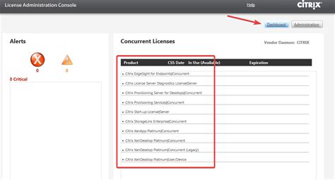 How To Setup And Configure Citrix Licensing Server 11 15 Vikash Nl