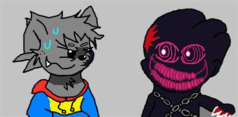 Fnf Corruption Evil Pico Vs Kapi Day1 By Maximusartii On Deviantart