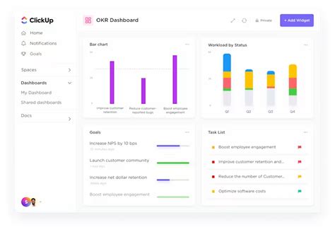 15 Best Microsoft Project Alternatives For 2025 Clickup