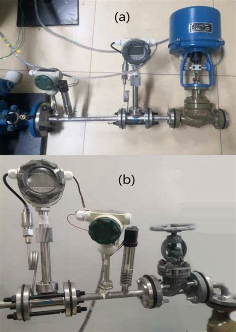 A Intake Line B Outtake Line Download Scientific Diagram