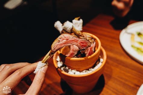 台北羊排有哪些？18間台北市羊排料理懶人包推薦 熱血台中