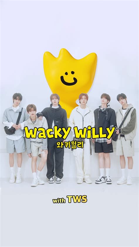 와키윌리 L Wacky Willy Wackywilly Kr • Instagram Photos And Videos