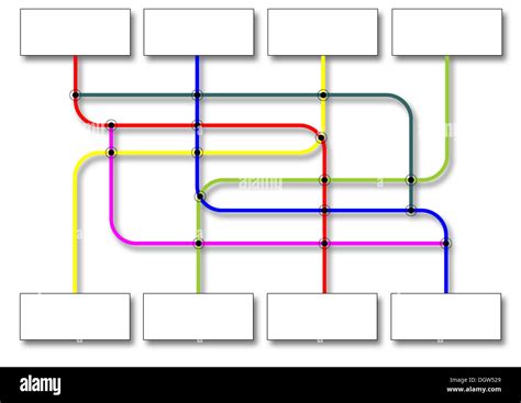 Diagramme de flux Banque de photographies et dimages à haute résolution Alamy