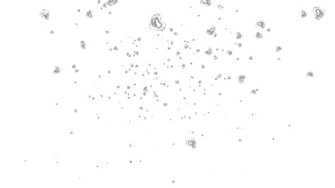  анимация снег на прозрачном фоне