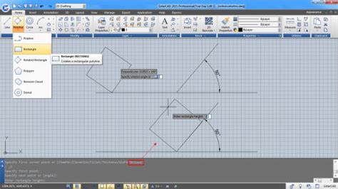 Gstarcad Tutorial Calendarnet