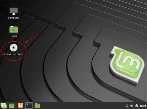 How To Install Linux Mint 192 Complete Guide Geekylane