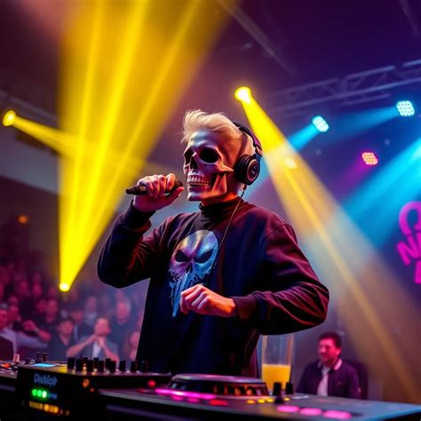 Dj Skully 2 The Rise Of A Music Phenomenon Leveluptalk