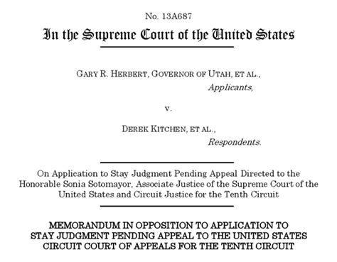 The Mad Professah Lectures Same Sex Couples File Brief Opposing Utahs