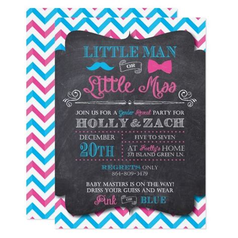Create Your Own Invitation Zazzle