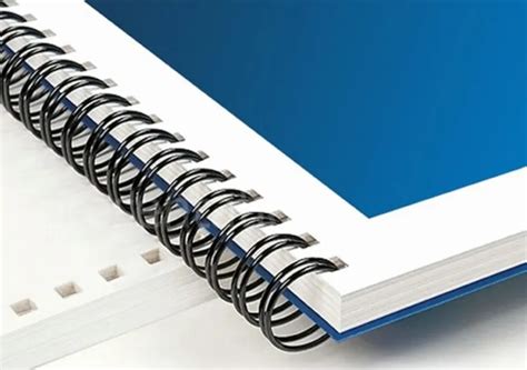Wire Coil Binding Wire Coil Binding