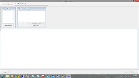 How To Utilize Dax Queries Against A Tabular Database