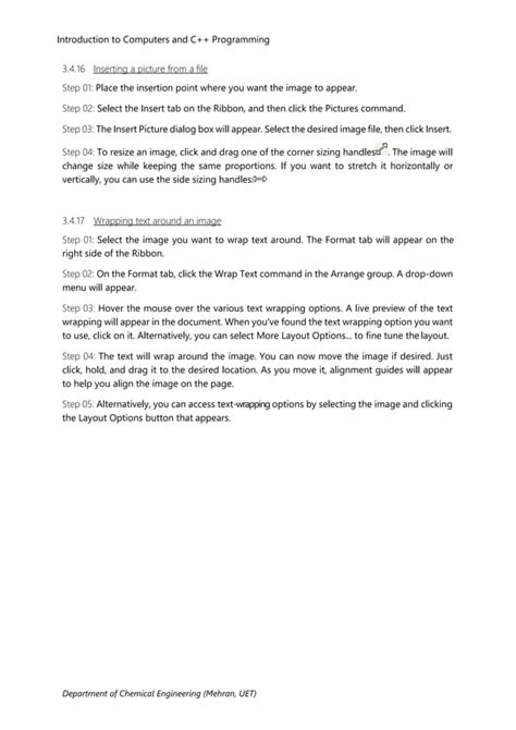 Introduction Of Computers And C Programming Pdf