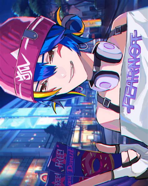 Kiriko Overwatch And More Drawn By Gennjilove Danbooru