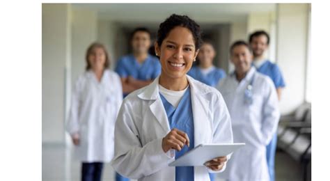 Hospital Management And Administration Training Course Armstrong Global Institute