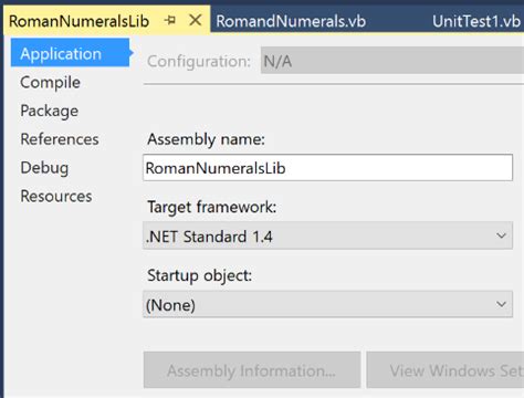 Introduction To Live Unit Testing In Visual Basic Updated For VS Update Preview