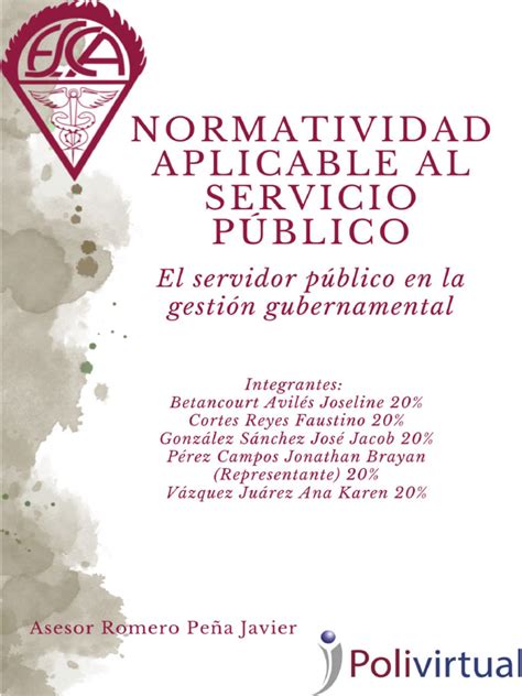 Corrección U1 A2 JonathanPérez | PDF | El proceso de destitución ...