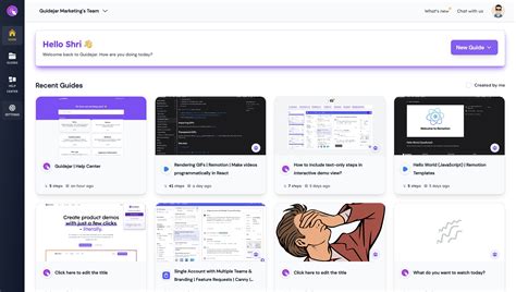 How To Change Default View