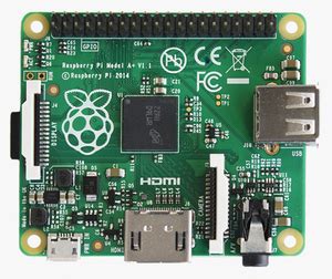 The Pi Wire Raspberry Pi Geek