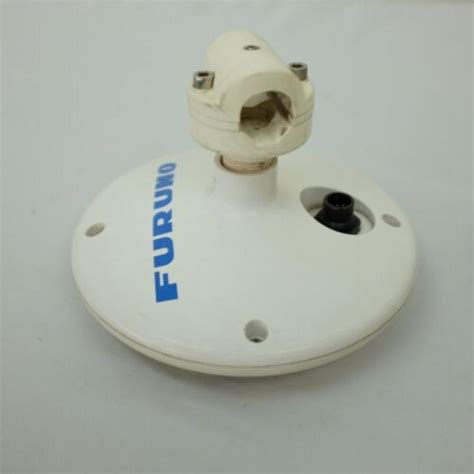 Furuno Gps Sensor Unit Gps 011 Gps Antenna W Cable F Gps Navigator