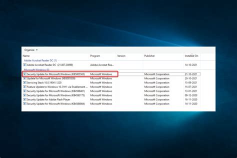 Fix Operation Failed With Error X B