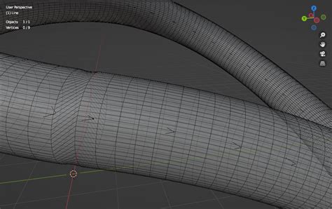 Beziercurve De Join Neighboring Splines Modeling Blender Artists Community