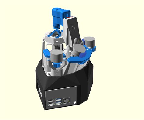 Assembly Instructions