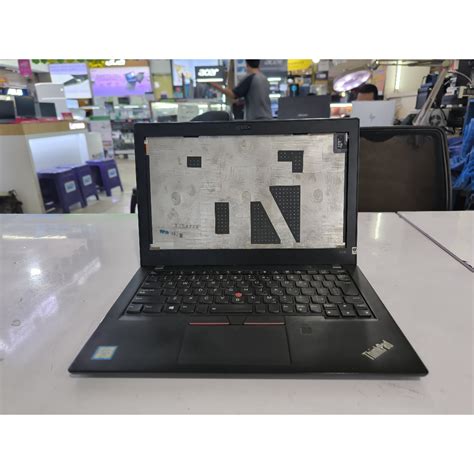 Jual Casing Case Laptop Lenovo Thinkpad X Th Gen Copotan Fullset Shopee Indonesia