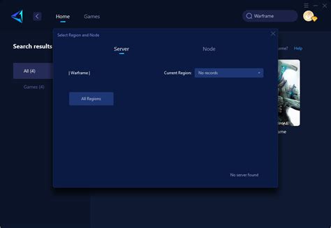 How To Resolve Warframe High Ping