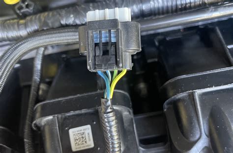 Aem Universal Map Sensor Wiring Ford Focus Rs Forum