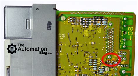 SLC 500 Resetting To Factory Defaults The Automation Blog