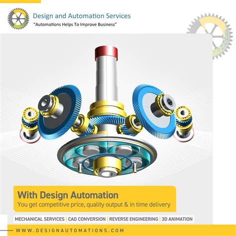 Design Automations On Tumblr