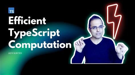 Typescript Computation Accelerating Performance Through Memoization