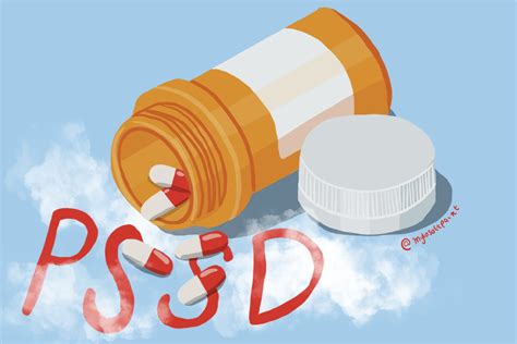 Post SSRI SNRI Sexual Dysfunction PSSD Sex M Ed