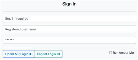 Openemr Integration Documo