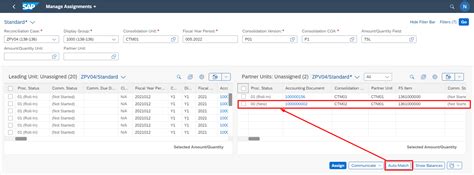 Icmr Unable Auto Match For Manual Posting Journa Sap Community Icmr Unable Auto Match For Manual Posting Journa Sap Community