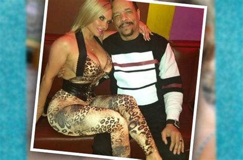 Pics Ice T Sex Life Secrets With Coco Austin