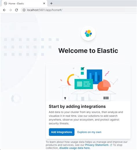 [elasticsearch][kibana]透過powershell執行elasticsearch和kibana 義碼閣 點部落