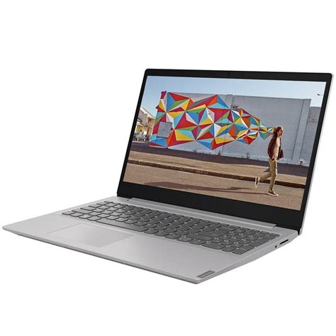 Notebook Lenovo Ultrafino Ideapad S145, Intel Celeron N4000, 4GB, 500GB ...