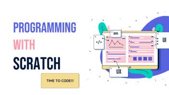 Coding With Scratch Lessons Check In S Assessments By MsNovak S
