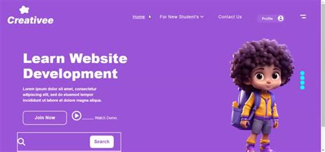 Hina Fahim On Linkedin Webdevelopment Internshipjourney Frontenddesign