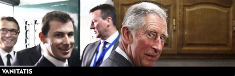 El Pr Ncipe Carlos Se Tapa Los Ojos En Las Escenas De Sexo