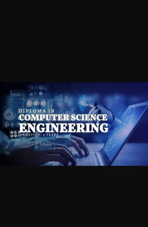 Diploma In Computer Science Engineering At ₹ 25000semester In Guwahati