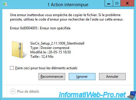 Install Windows Server 2012 On The Intel NUC Skull Canyon NUC6i7KYK Windows Server