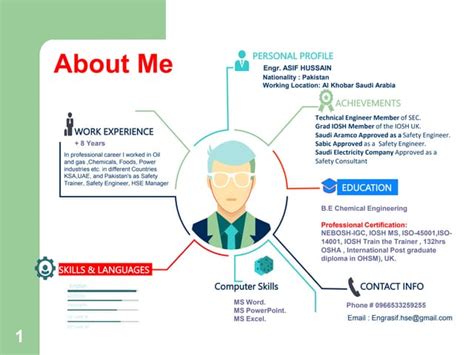 Working At Height Fall Protection Presentationppt