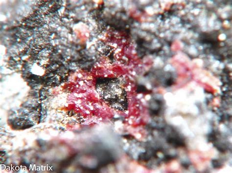 Litharge Mineral Specimen For Sale