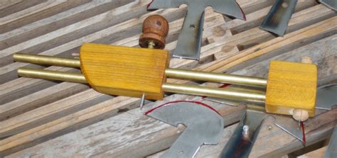 Radius Cutterscribe Toolmaking Art