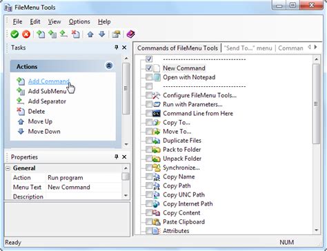 how to easily customize your windows explorer context menus with