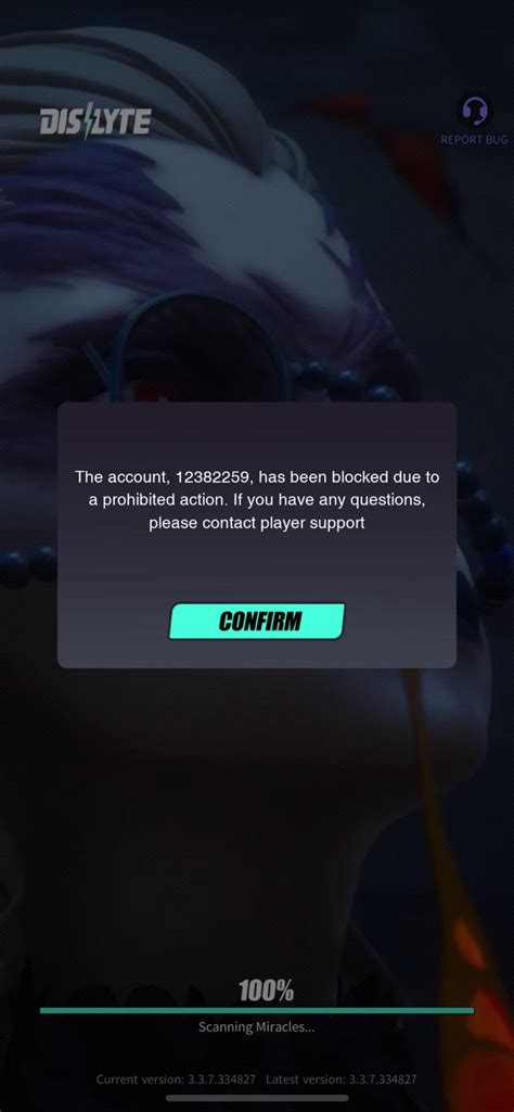 does anyone know how to fix it r dislyte