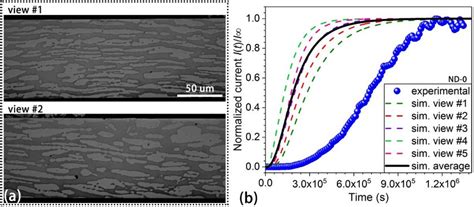 Fig S3 Microstructure Statistical Effect On Hydrogen Permeation Download Scientific Diagram