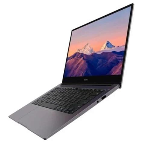 Huawei Matebook B3 420 Core I5 1135g7 8gb Ram 512gb Lucky Star